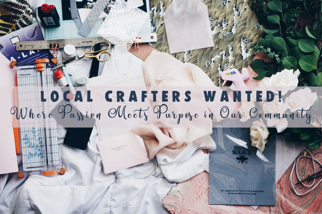 Local Crafters – 13 11 Shop